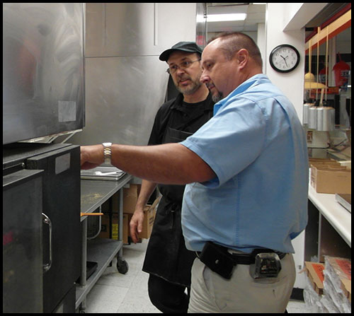 Career Opportunities - Reliable Fire & Security