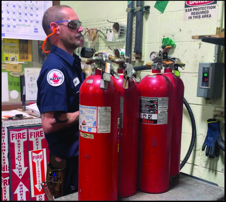 Career Opportunities - Reliable Fire & Security