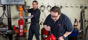 Reliable Fire Equipment Company