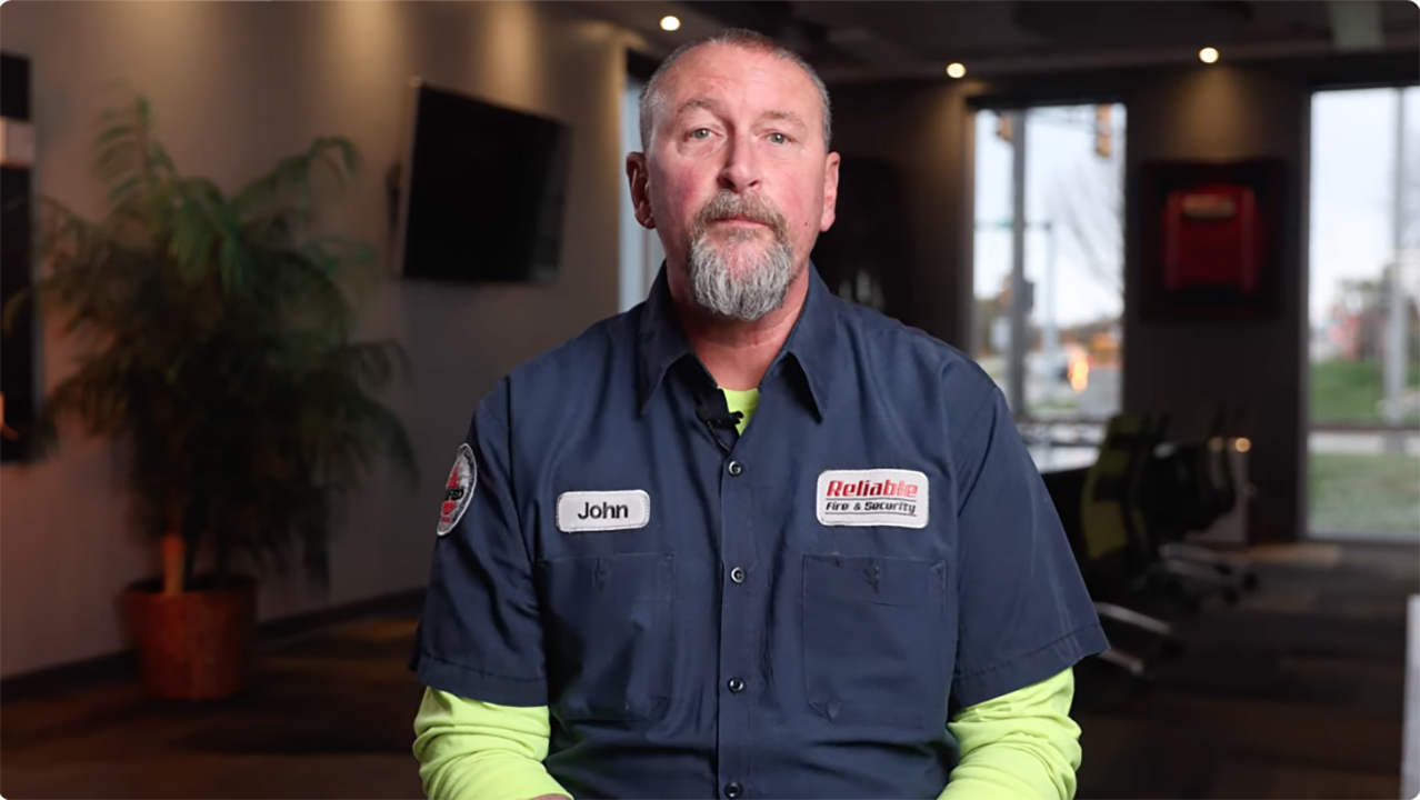 Reliable Fire Equipment Company